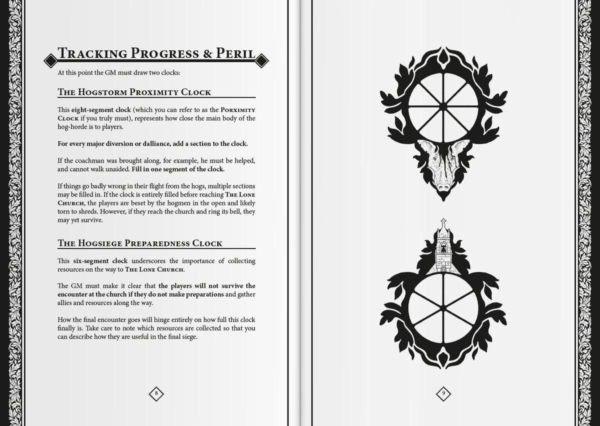 TEETH - Zine Bundle – FloatingChair.Club