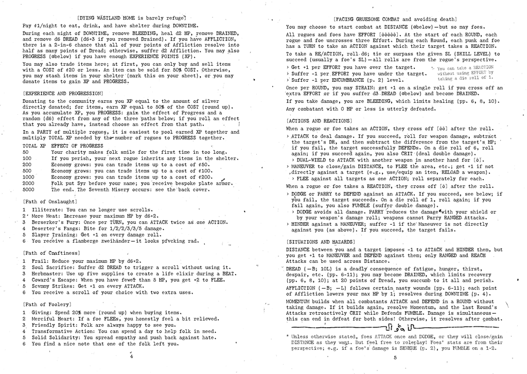 d6 Arkfort etc – FloatingChair.Club