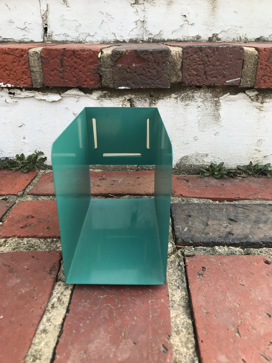 Zine holder – FloatingChair.Club